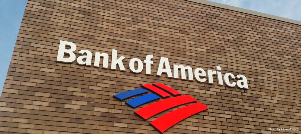 Bank of Americaのデジタルを利用した顧客体験への取り組み | dIG iT